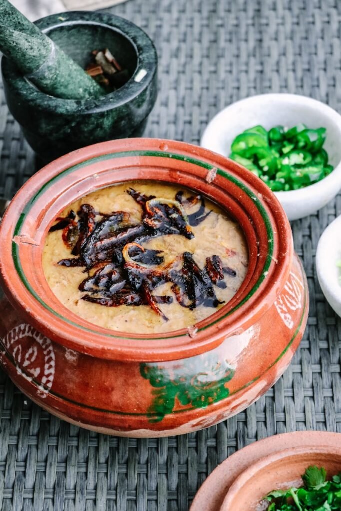 Why is Haleem a Popular Dish in Many Cultures?